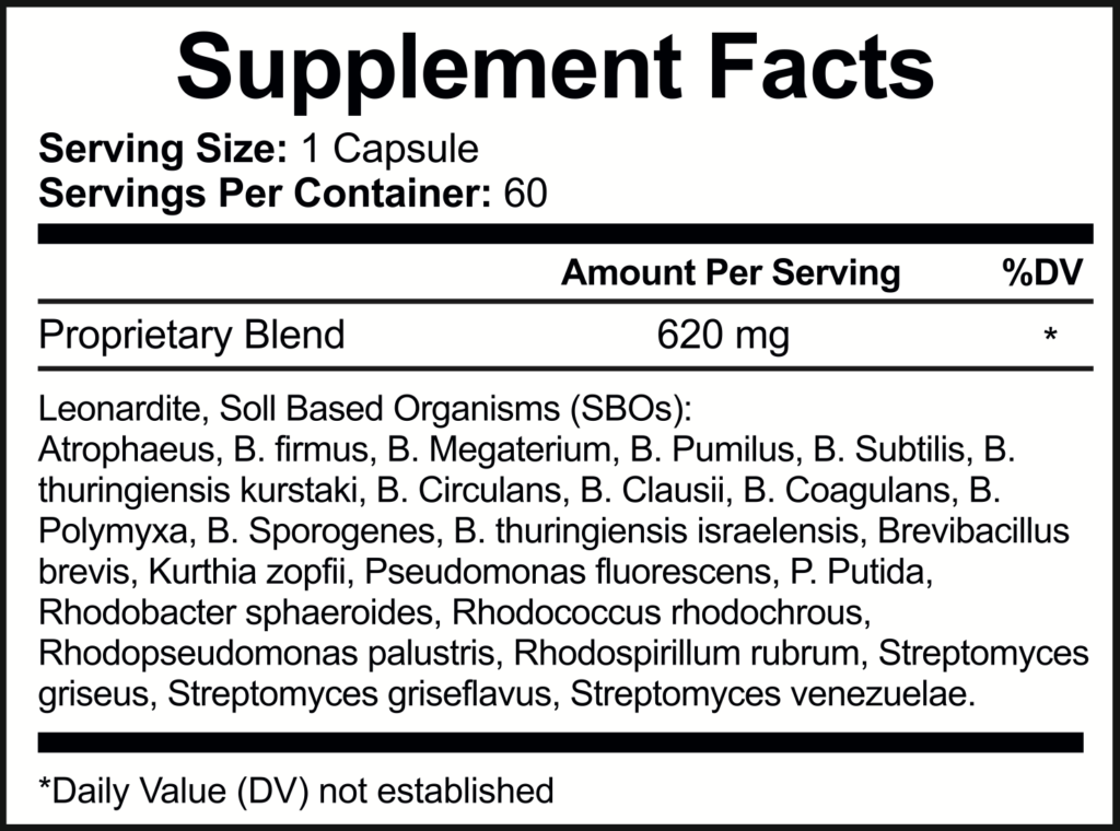 Mana Whey Protein – Bulle Nutrition