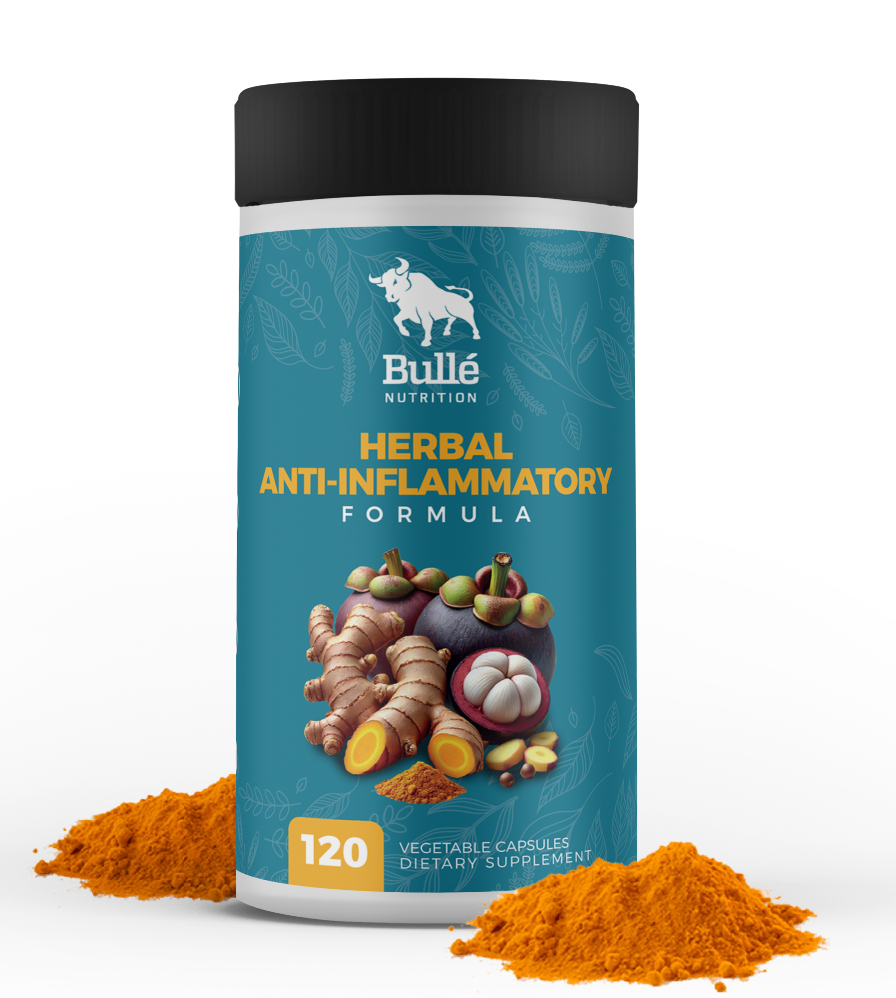 Mana Whey Protein – Bulle Nutrition